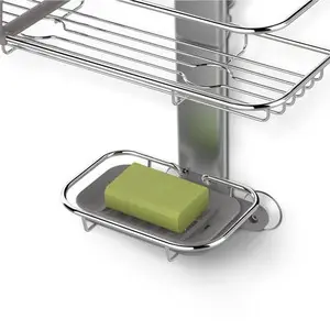 SIMPLEHUMAN Adjustable Caddy