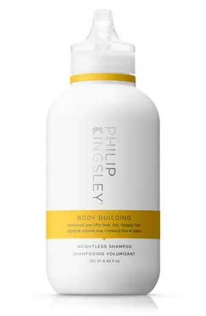 PHILIP KINGSLEY Body Building Weightless Shampoo - No Color