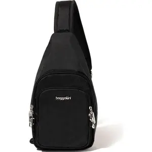 Baggallini Adjustable Backpacks