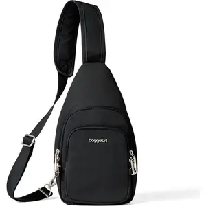 Baggallini Shoulder Strap Belt Bags
