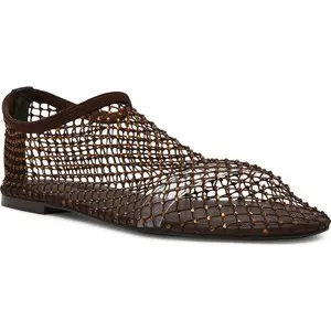 Steve Madden Textured Flats For Women
