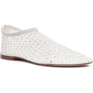 Steve Madden Textured Flats For Women
