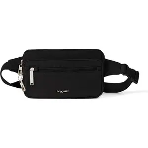 Baggallini Belted Belt Bags