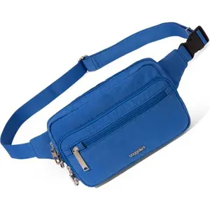 Baggallini Paneled Belt Bags
