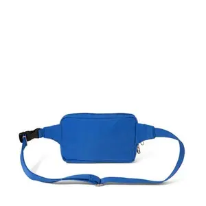 BAGGALLINI Securtex Classic Anti-theft Belt Bag Sling - Lapis