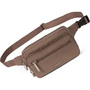 Baggallini Paneled Belt Bags