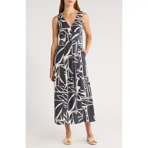 Marine Layer Printed Day Dresses