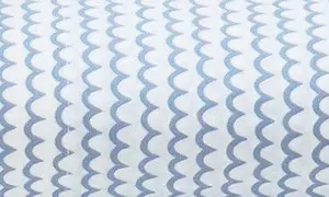 PETITE PLUME La Mer Sheet Set - Blue
