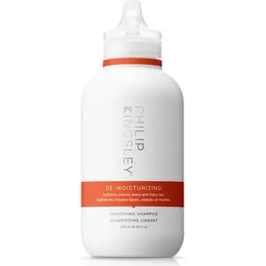 PHILIP KINGSLEY Re-moisturizing Smoothing Shampoo - No Color