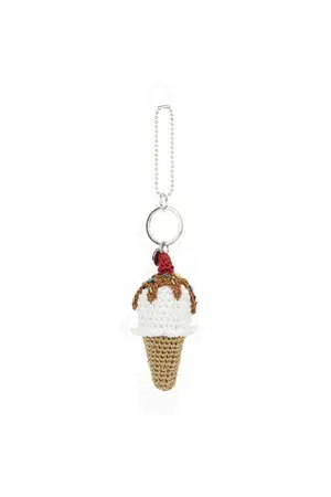 THE SAK Ice Cream Charm
