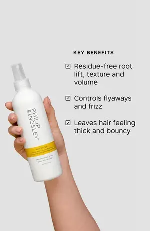 PHILIP KINGSLEY Maximizer Root Boosting Spray - No Color