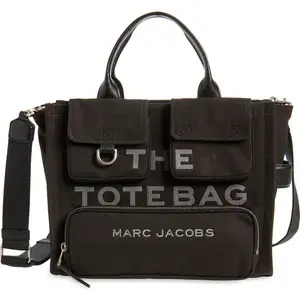 Marc Jacobs Flap Totes