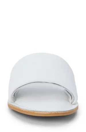 Matisse Troller Slide Sandal