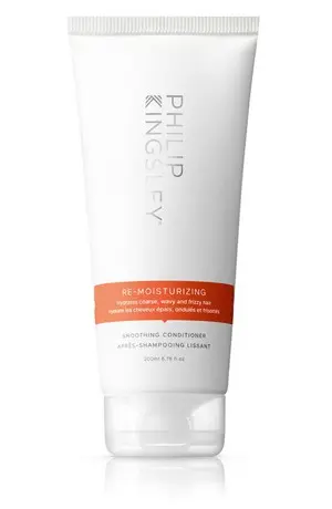 PHILIP KINGSLEY Re-moisturizing Smoothing Conditioner - No Color