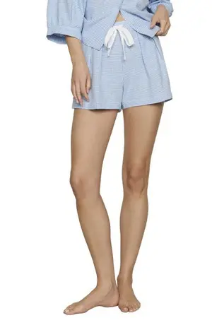 Eberjey Printed Shorts For Women