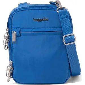 Baggallini Mesh Cross Body Bags