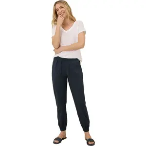 Pact Ribbed Sweatpants For Women
