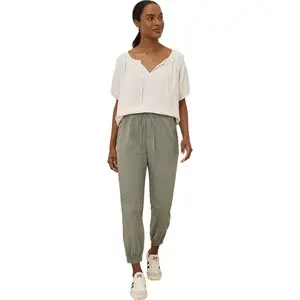 Pact Stretch Sweatpants For Women