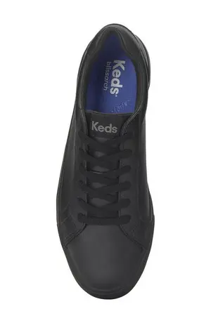 Keds® Pursuit Low Top Sneaker