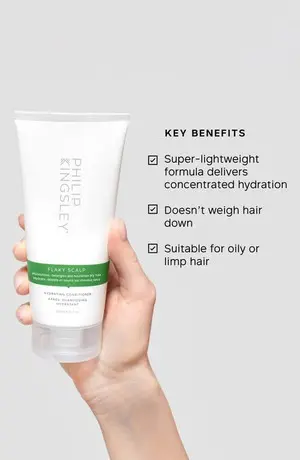 PHILIP KINGSLEY Flaky Scalp Hydrating Conditioner