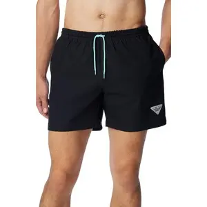 Columbia PFG Rambler™ Performance Water Shorts Black