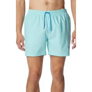 Columbia Drawstring Shorts For Men