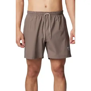 Columbia PFG Rambler™ Performance Water Shorts Iron