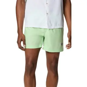 Columbia Printed Shorts For Men