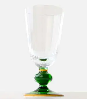 La DoubleJ Perfetto Wine Glass - Transparent