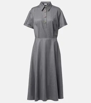Brunello Cucinelli Casual Day Dresses