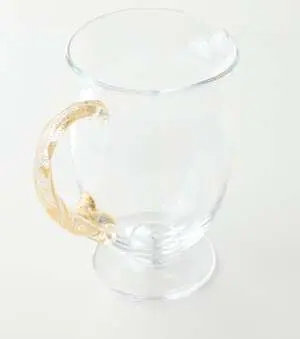 NASONMORETTI A/81 Glass Jug