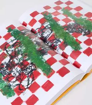 TASCHEN Georg Baselitz Book