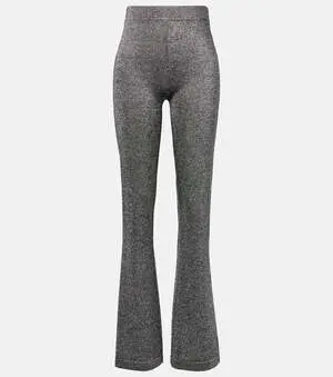 Missoni Slim Leg Pants For Women