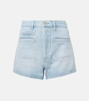 CITIZENS OF HUMANITY Citizens Of Humanity Marlow Denim Shorts