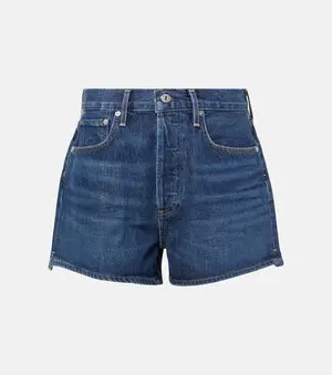 CITIZENS OF HUMANITY Citizens Of Humanity Marlow Denim Shorts