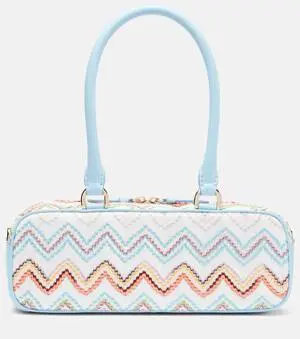 Missoni Strap Shoulder Bags