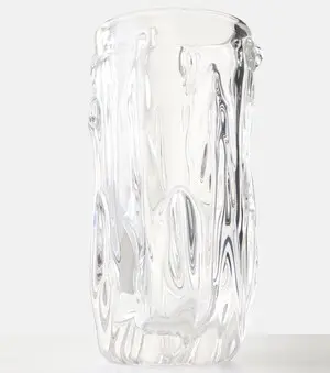 MICHAEL VERHEYDEN Michaël Verheyden Dripu Murano Glass Vase