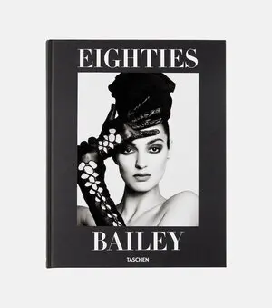 TASCHEN David Bailey Eighties Book