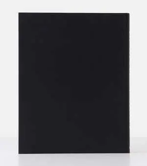 TASCHEN David Bailey Eighties Book