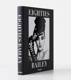 TASCHEN David Bailey Eighties Book