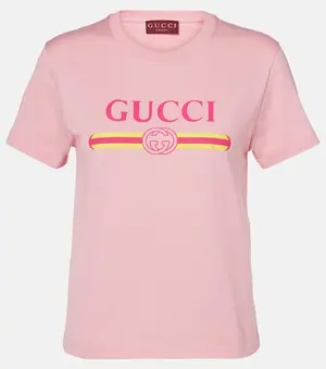 Gucci Short Tops