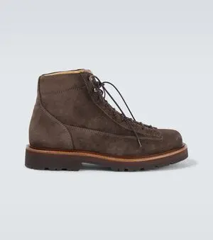Brunello Cucinelli Chunky Boots For Men