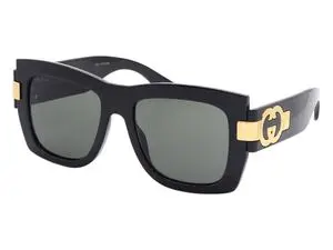 Gucci Square Sunglasses
