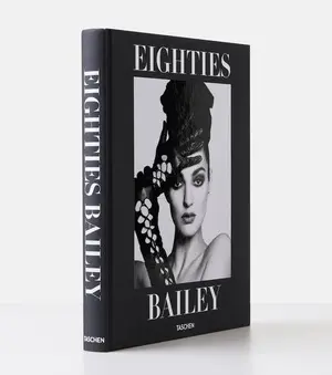 TASCHEN David Bailey Eighties Book