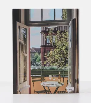TASCHEN Great Escapes Germany Book