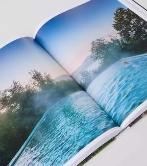 TASCHEN Great Escapes Germany Book