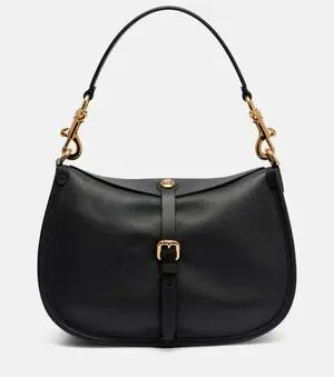 Etro Small Leather Tote