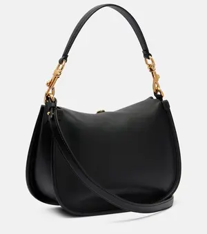 Etro Small Leather Tote