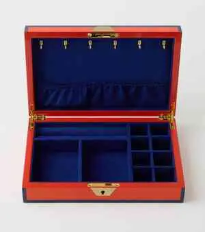 Jonathan Adler Eden Jewelry Box