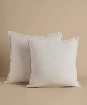 Jenni Kayne Adler Pillow - Tan